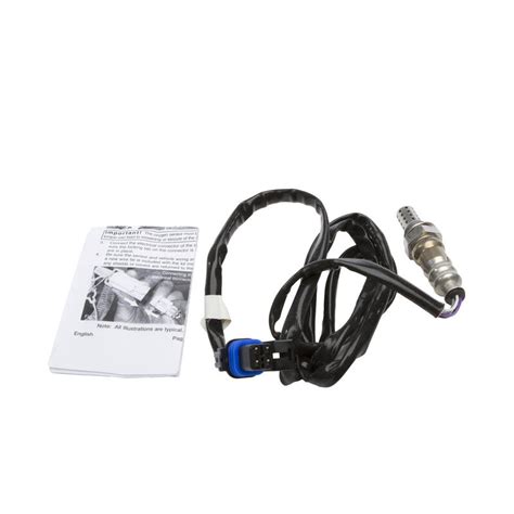 ES20384 Oxygen Sensor Delphi Technologies