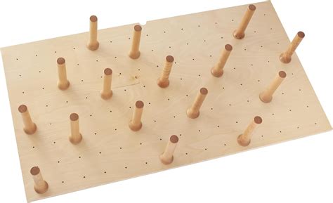 Amazon Com Rev A Shelf Pegboard Drawer Divider Organizer Trim To Fit Wooden Kitchen Cabinet