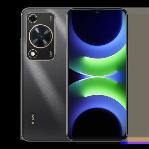 Huawei Nova Y Mondo