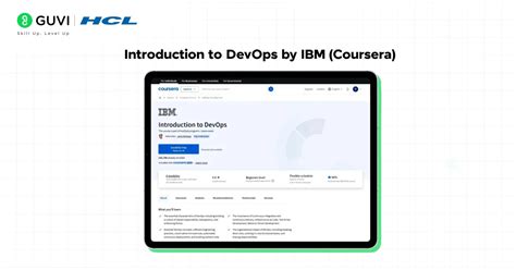 Top 9 Devops Online Courses For Beginners