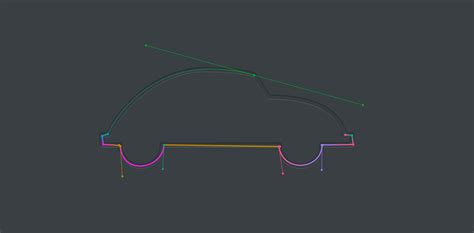 The Bézier Game—think You Can Master The Pen Tool