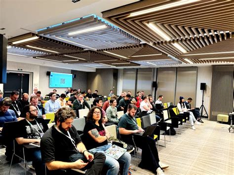 tigera on linkedin calicocon kubecon ebpf