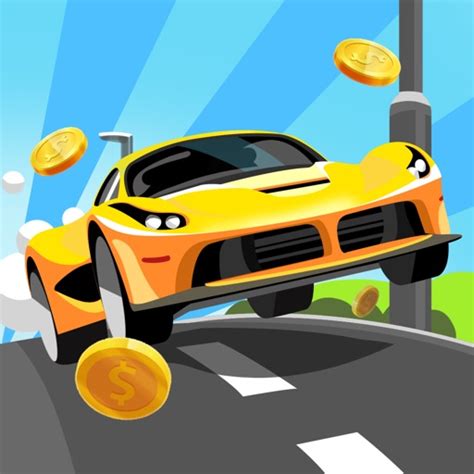 Idle Car Tycoon Idle Games By Xuewei Chen
