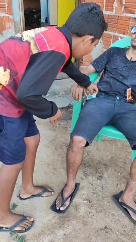 Roubaram O Cria Da Favela Youtube