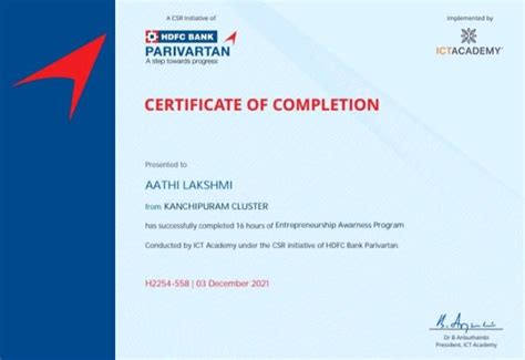 Aathi Lakshmi On Linkedin In The Way Of My Learning Pathi Achieved