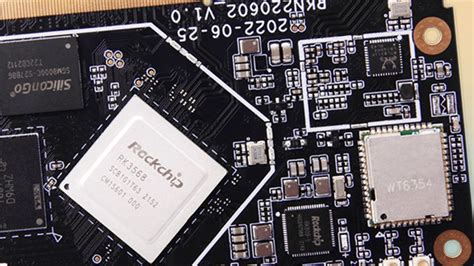 What Are Computer On Modules And Their Role In Embedded Computing