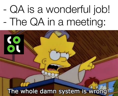 cool testers english software testing and qa on linkedin 😅😅😅 14