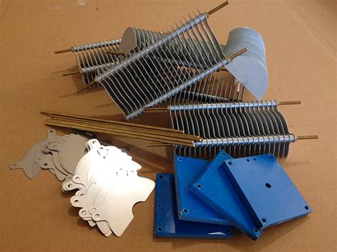 Condensadores Variables Bajo Demanda