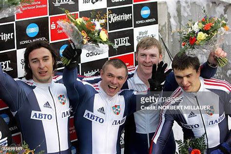 Sergei Golubev Photos And Premium High Res Pictures Getty Images