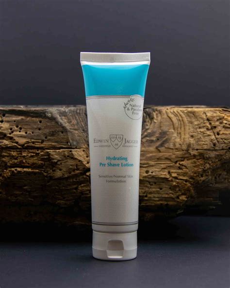 Edwin Jagger Hydraterende Pre-shave Lotion - Mr. Metro