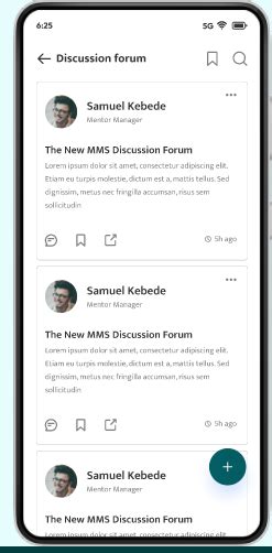 Forum Discussion Post Screen · Issue 128 · Alcopensourcealc Mmsystem