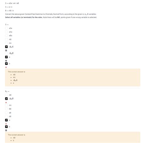 Solved SaSaaAaBAaεBABb Convert the above given Chegg com