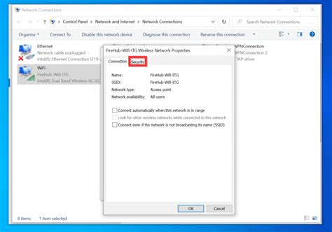 How To Find Wifi Password Windows Itechguides