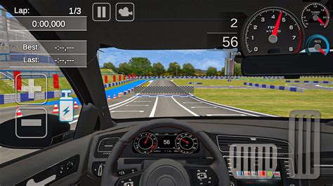 Novo Jogo De Carros Para Celular Hotlap Racing Skins Games Truck