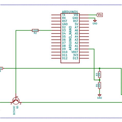 Интерфейс Dali и Arduino Реальный сюрреализм