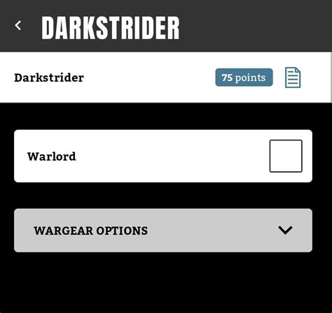 Rule Or App Issue Rtau40k