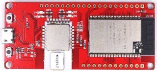Ranging Localization With ESP UWB DW Module