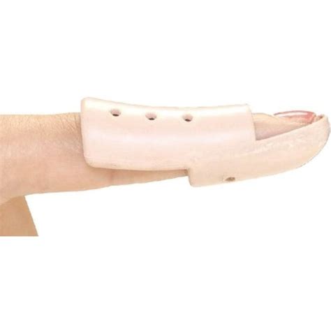 Finger Splint Staxx The Ottawa Hospital Auxiliary T Shop