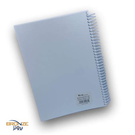 Wired Notebook A4 Size 150 Sheet Square 10mm Bronze Qa Online Shopping Qatar