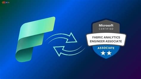Dp 700 Data Engineering Using Microsoft Fabric Practice Test