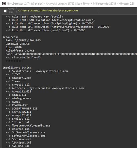 4n4ldetector Tools And Utilities Tuts 4 You