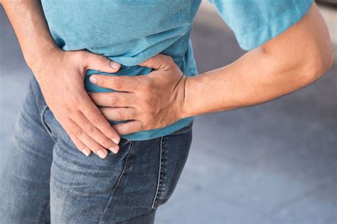 An Overview Of The Symptoms Diagnosis And Treatment Of Chronic Pelvic