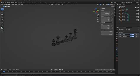 My Workspace Just Disappeared I Had A Image As Reference But Cant See Anything How To Fix