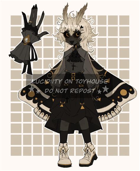 PhalÈne ★ On Toyhouse