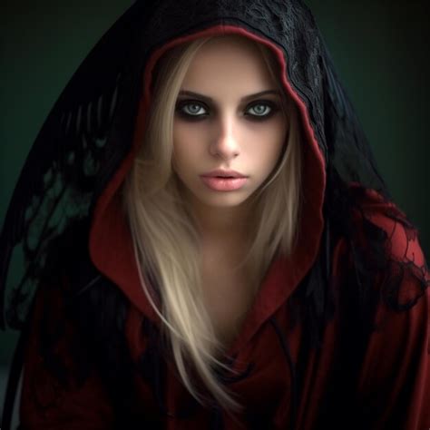 Premium Photo Woman In Seclusion Chained And Lonely