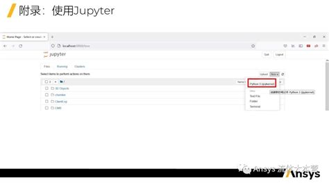 【fluent】人生苦短，我用pyfluent v2