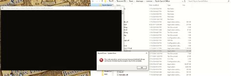 a fix for all plugins disabling after 1 6 1130 skyrim se nexus mods