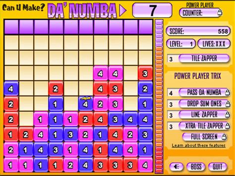 Download Da Numba My Abandonware