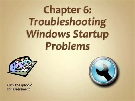 PPT Chapter Troubleshooting Windows Startup Problems PowerPoint Presentation ID