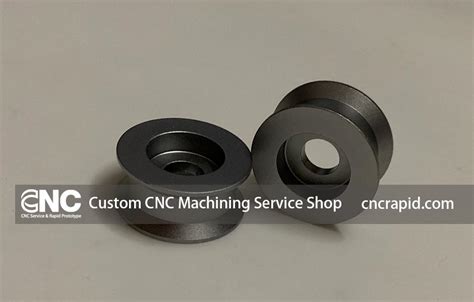 Custom CNC Machining Service Shop DFM Rapid Cncrapid Com