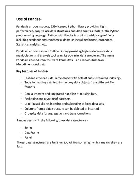 summer training report on python pdf programming languages computing