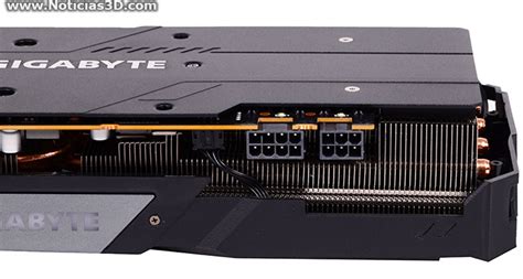 GIGABYTE Radeon RX 5700 XT Gaming OC 8G