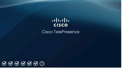 Cisco TelePresence Touch 12 Installation Guide Troubleshooting Touch Device Installation