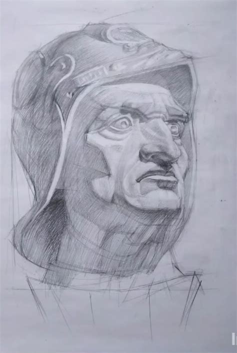 Пин от пользователя Melody Anne на доске russian academy / drawing ...