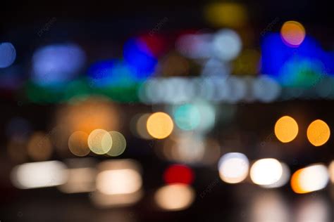 Abstract Bokeh Bokeh Background Photo And Picture For Free Download Pngtree