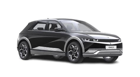 Hyundai Ioniq 5 Hyundai Bsd Official Showroom Hyundai Bsd