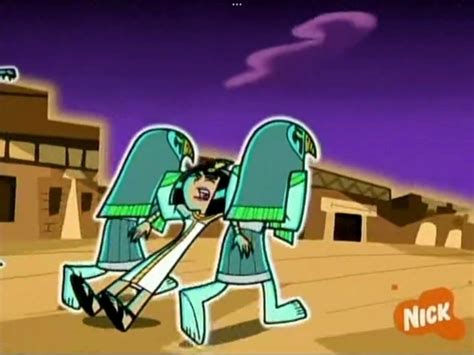 Danny Phantom Episode 35 By Animateddistressed88 On Deviantart