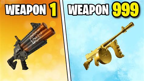 One Shot Island Gun Game By B Astlybeing Fortnite Creative Map Code Fortnite GG