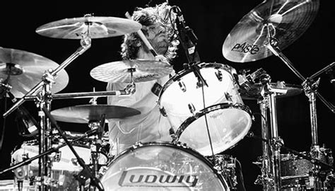 Ludwig Drums Ryan Hoyle