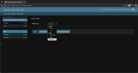 how to use django field choices geeksforgeeks