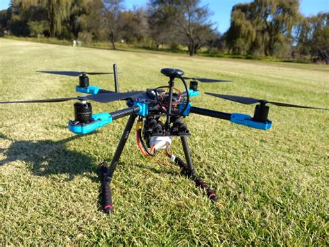 Open Source Drone Development Robotics And Other Stuff Too