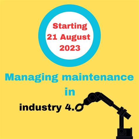 Nmis Maintenance Manufacturing Engineering Reliability Reliabilityengineering