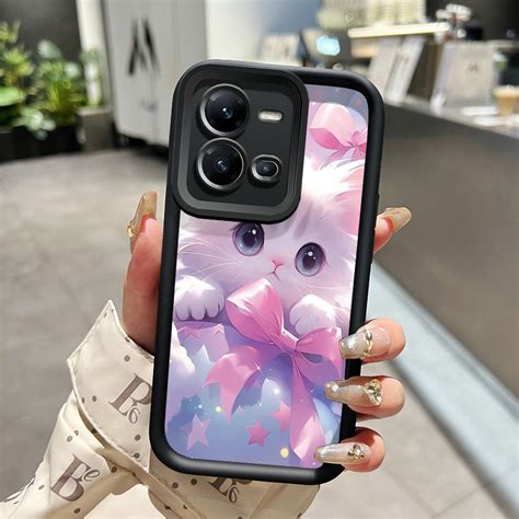 Jual Casing Hp Vivo V G Vivo V E Vivo X Lite G Case Hp Pelindung Casing Genggam Silikon