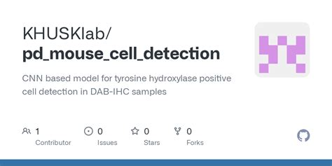 Pdmousecelldetectioncelldetectionanalysispy At Main · Khusklabpdmousecelldetection