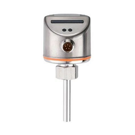 Ifm Flow Sensor Si5006 20 Psi At ₹ 28706 Piece In Mohali Id 2853879833997