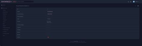 Tag Field Displayaslist On Resource Index And Details In Dark Mode